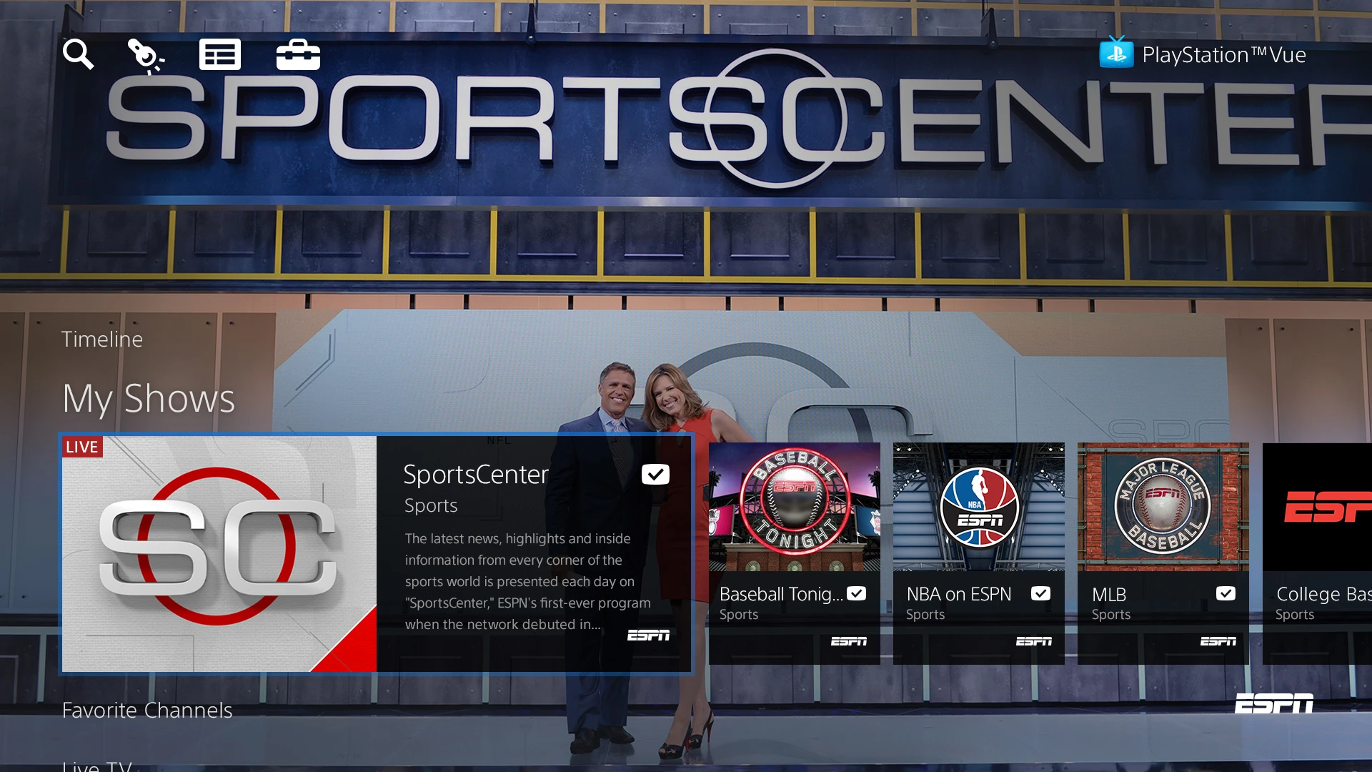 The Technology Behind ESPN'S Digital Transformation - Fast Company