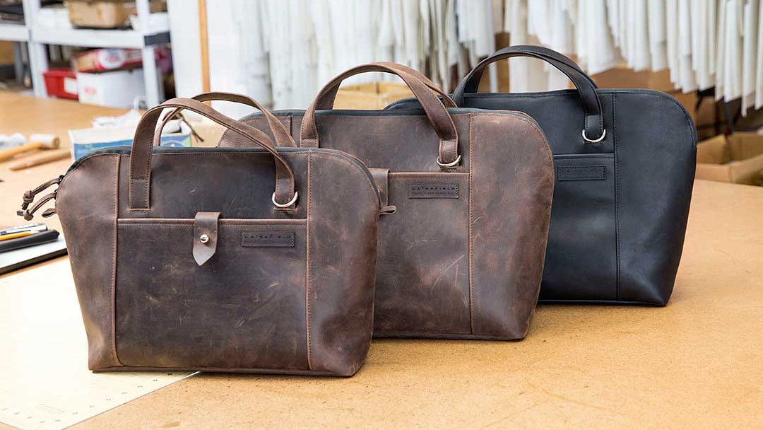 Found: The Perfect Work-Life Bags For Women - Fast Company