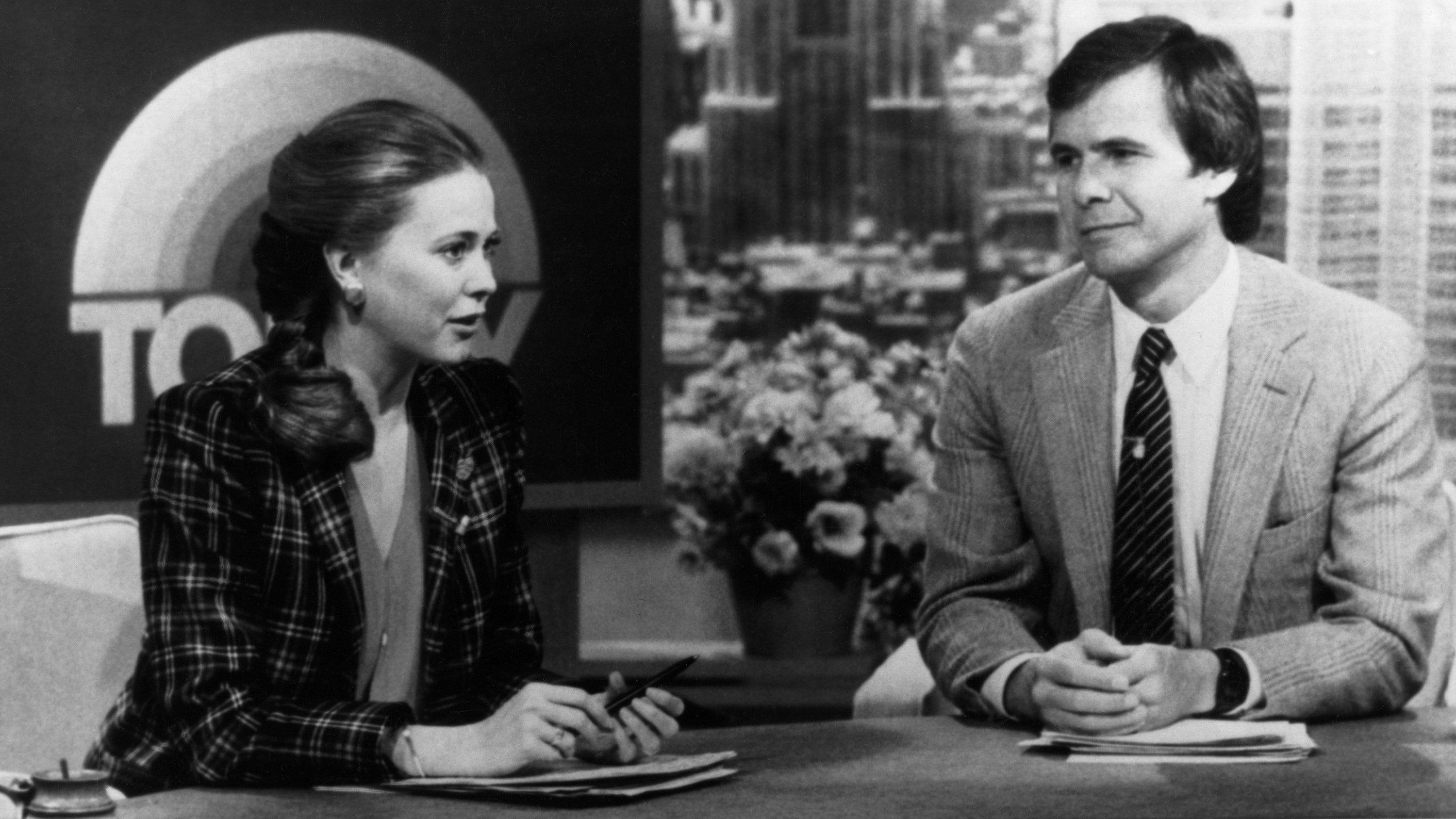 Tom Brokaw On How To Talk To Anyone - Fast Company