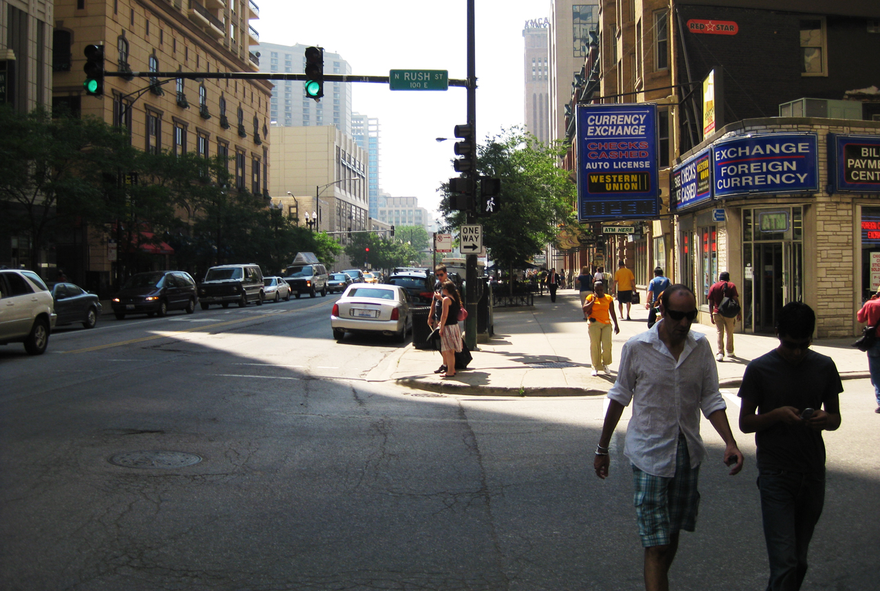 Walkable Cities Are Better By Almost Any Metric: Here Are The Best In ...