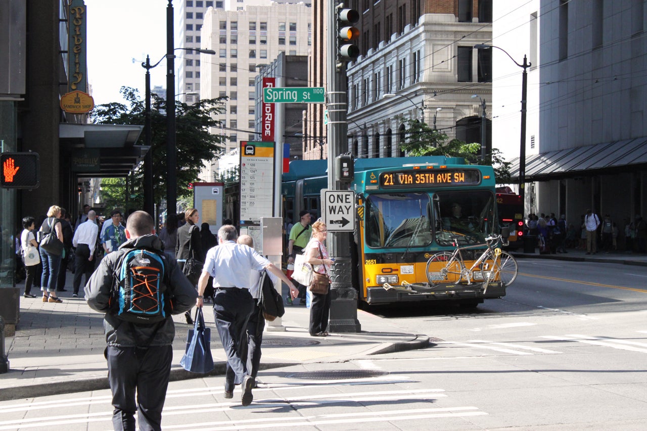 Walkable Cities Are Better By Almost Any Metric: Here Are The Best In ...