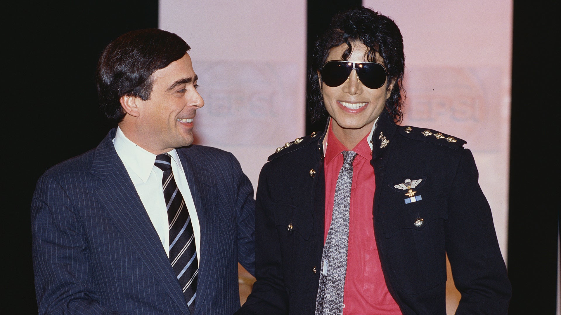 The Michael Jackson Ads That Made Former Pepsi CEO Roger Enrico A ...