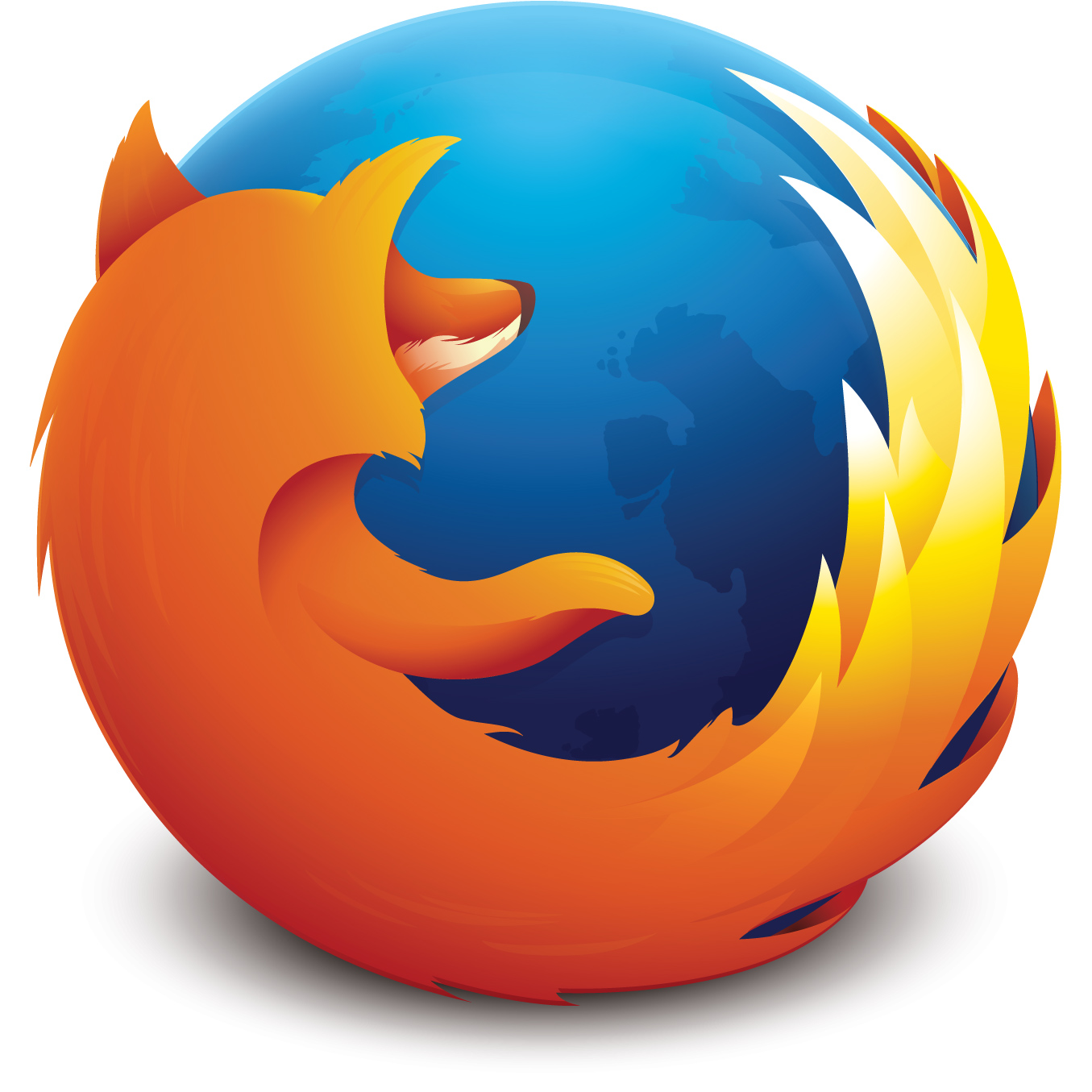 Uh-Oh, Mozilla Is Open-Sourcing Its New Logo Design - Fast Company