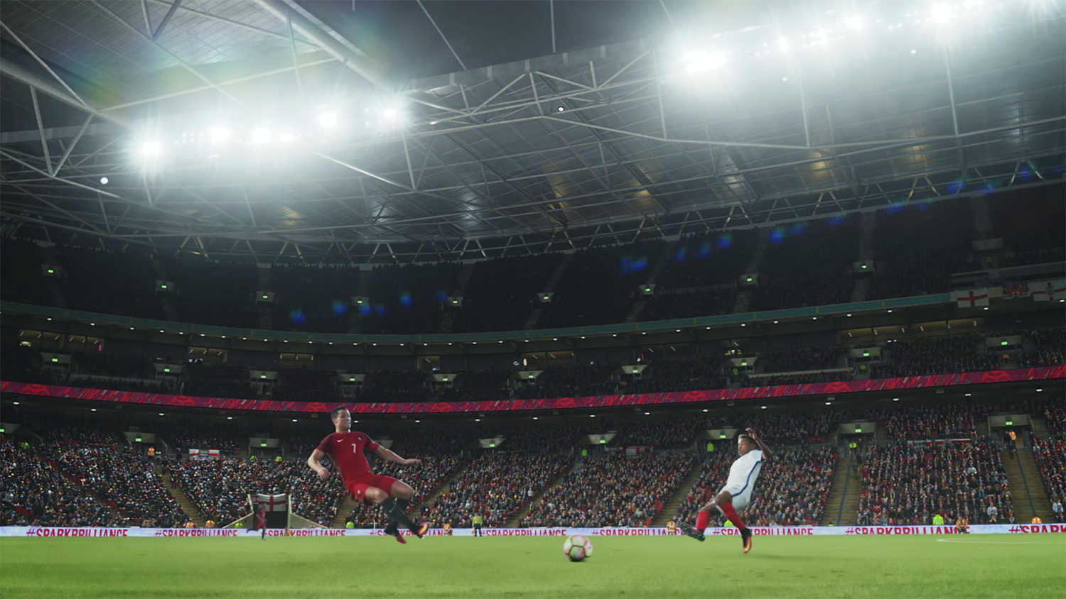 The Strategy And Vision Behind Nike's Brilliant Cristiano Ronaldo Ad ...