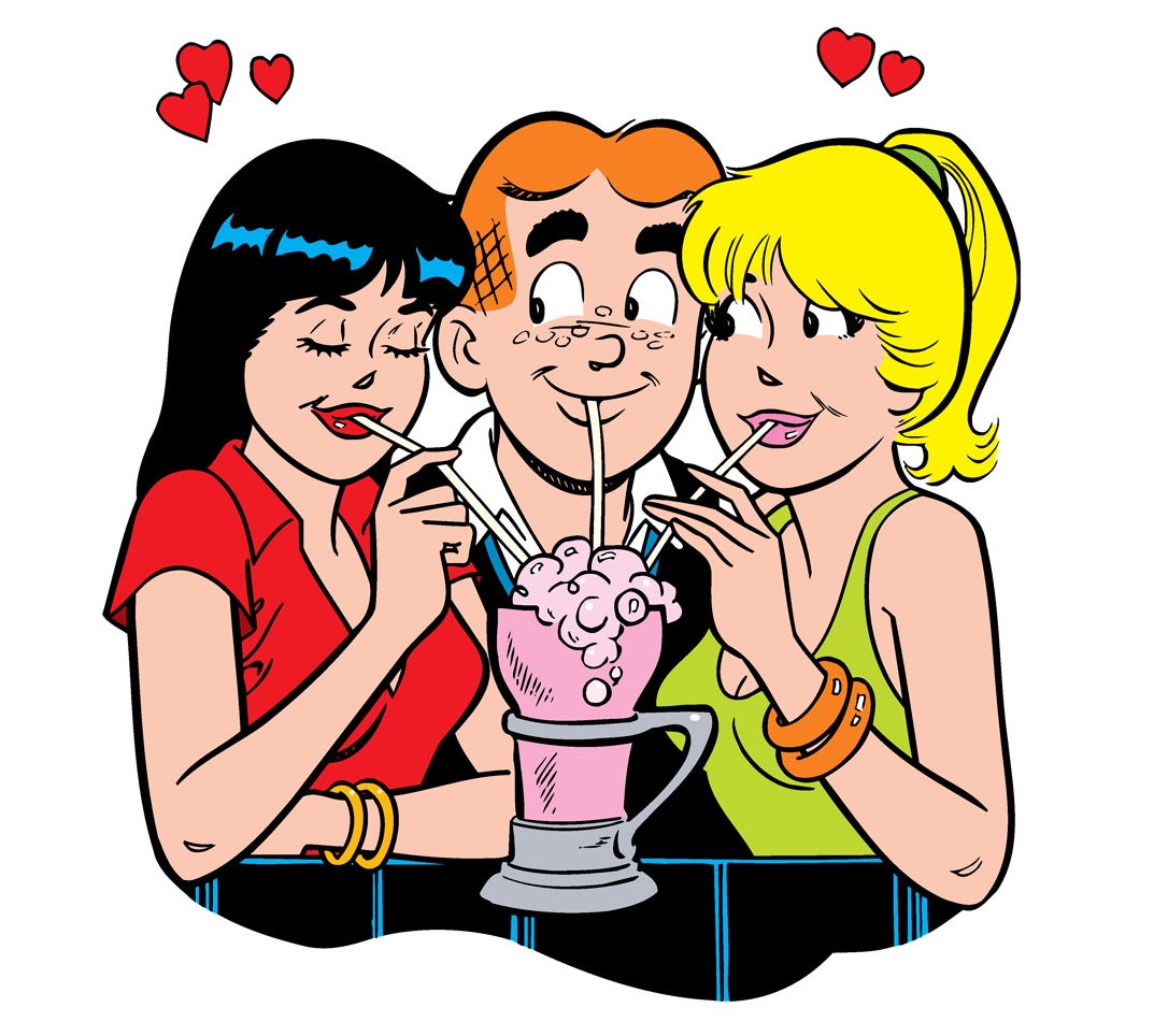 Archie Comics CEO Jon Goldwater On Taking The "Dusty, Neglected" Brand ...