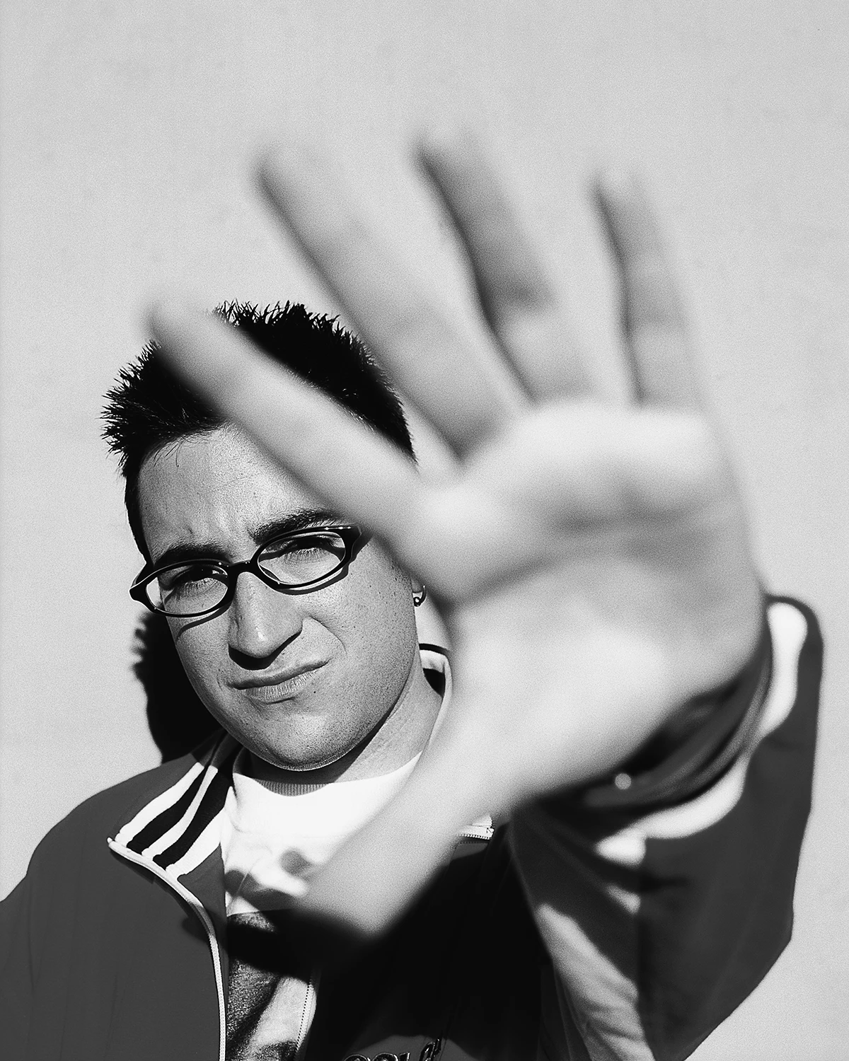 How A Former Rapper Turned Comedy Writer Merged His Two Careers - Fast ...