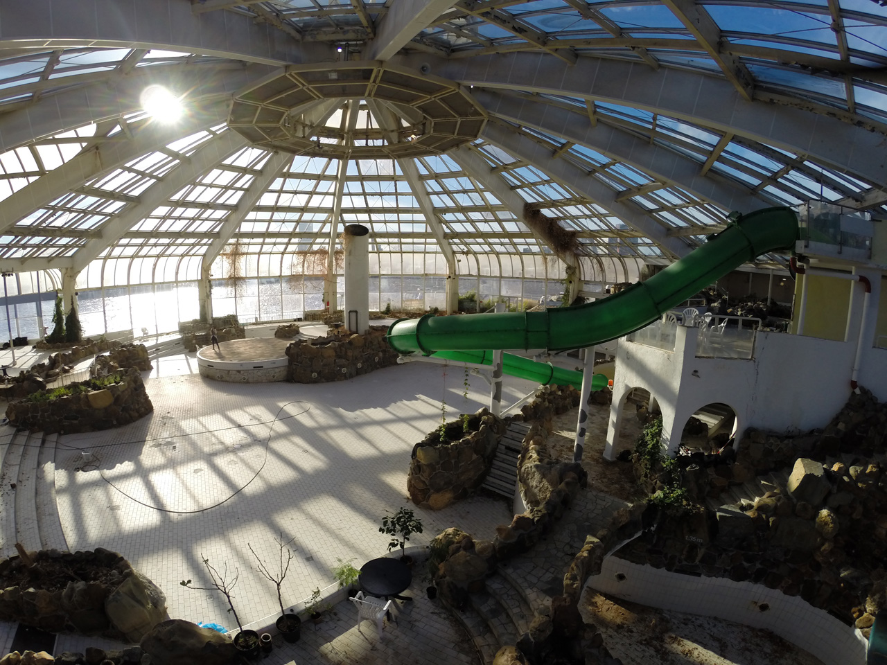 Experimental City: How Rotterdam Became A World Leader In Sustainable ...