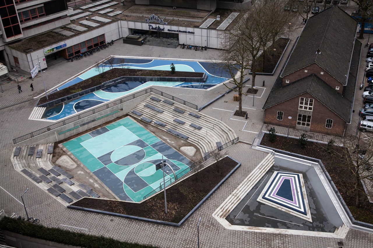 Experimental City: How Rotterdam Became A World Leader In Sustainable ...