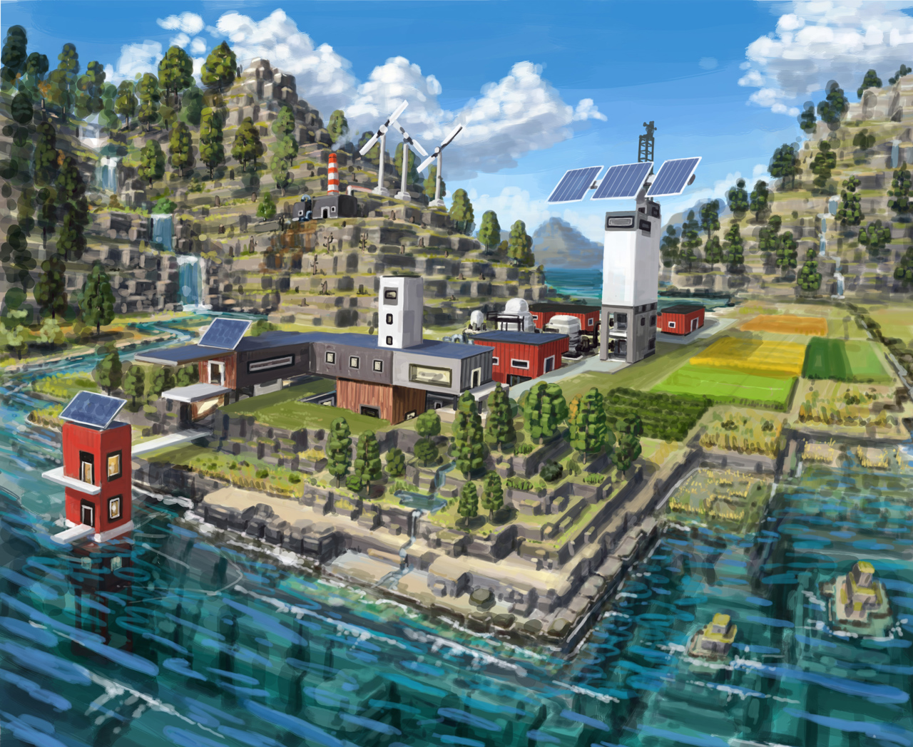 These 4 Games Will Teach Kids How We Can Tackle Climate Change - Fast ...