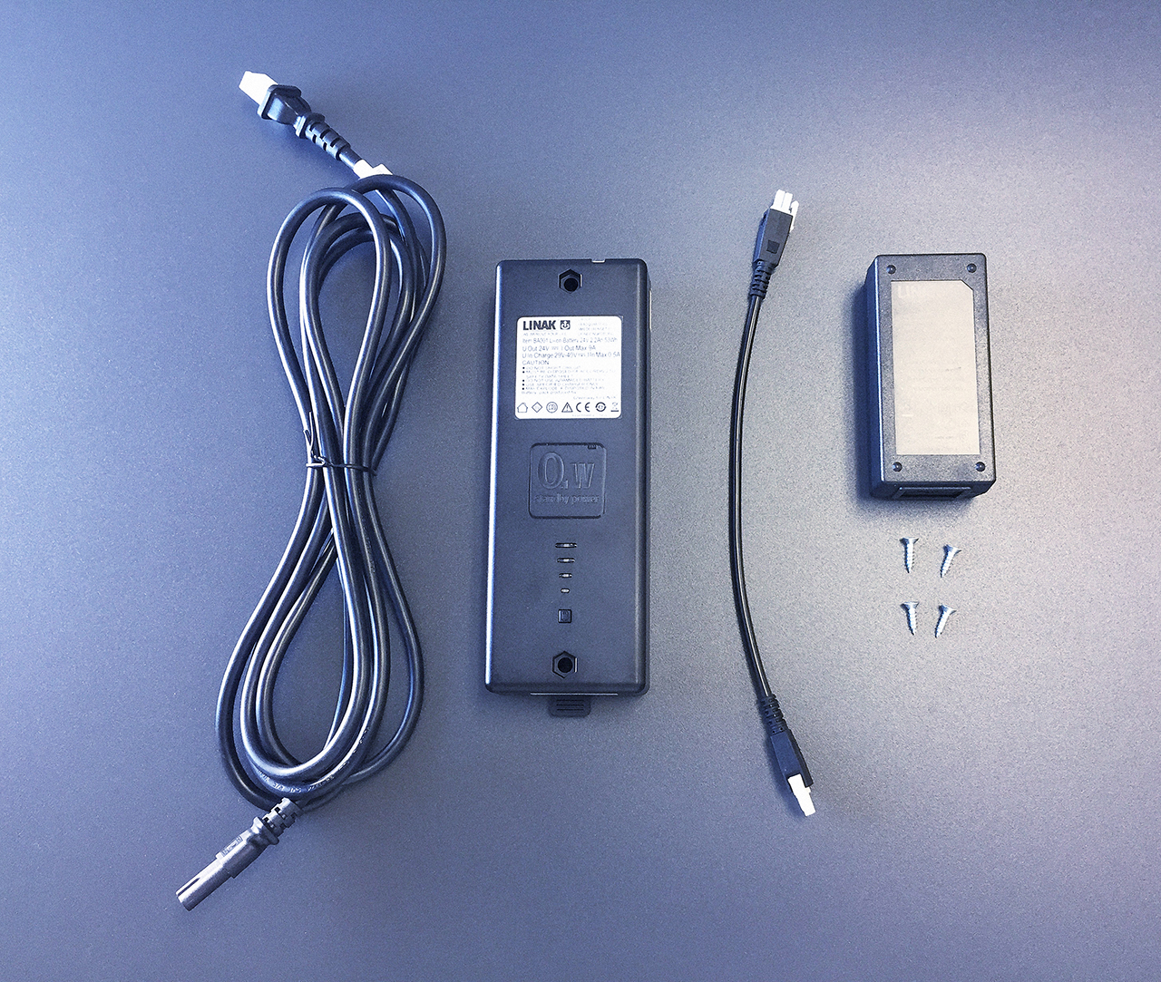 This Really Exists: A Battery Pack For Your Electric Standing Desk ...