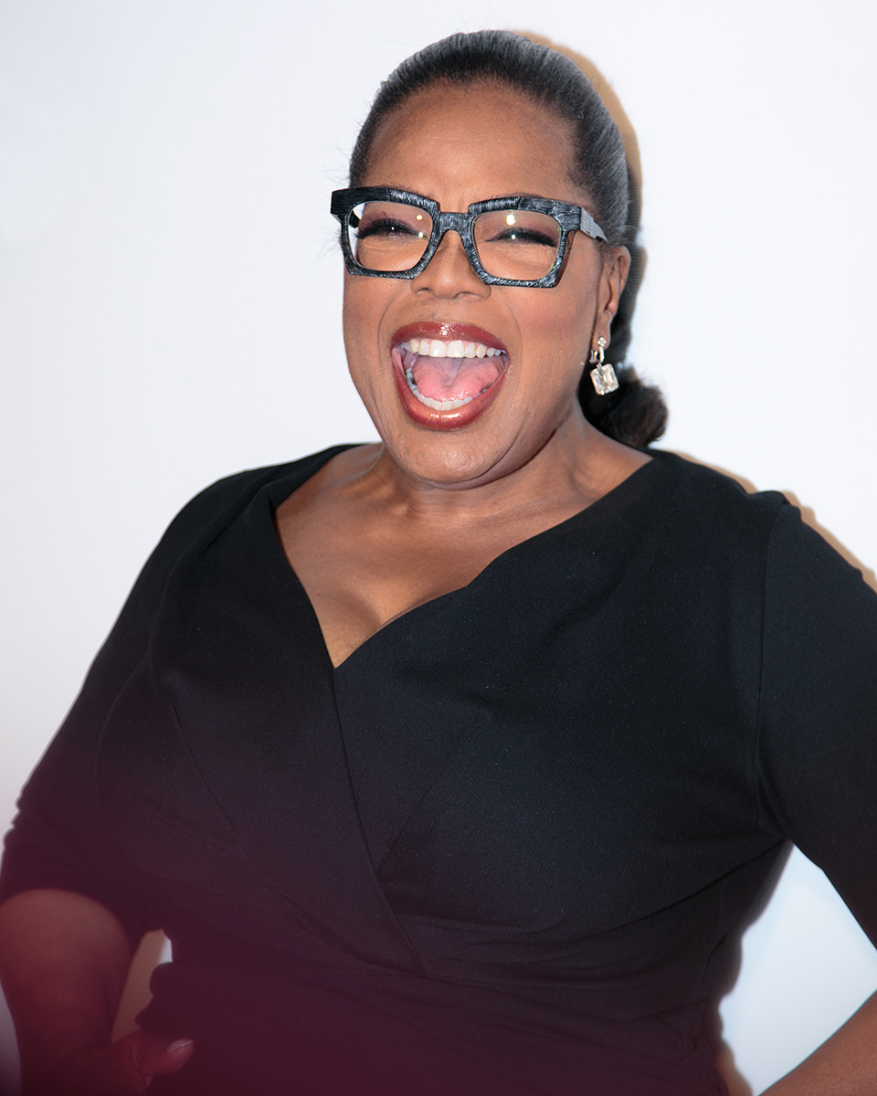 How Oprah's New Drama "Greenleaf" Is Built On Faith, Flawed Characters ...