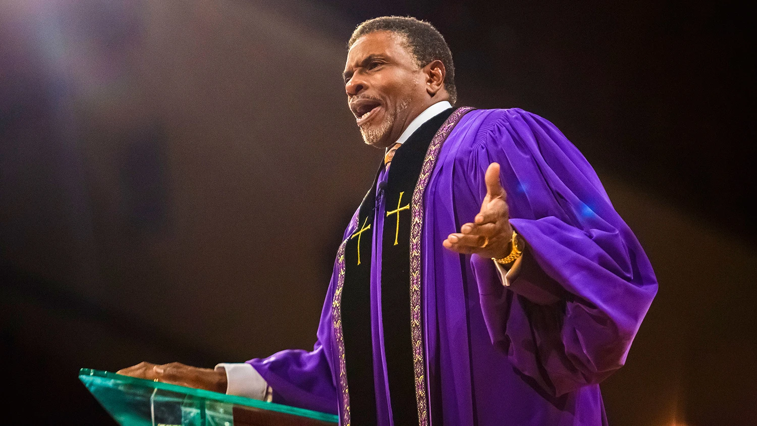 How Oprah's New Drama "Greenleaf" Is Built On Faith, Flawed Characters ...