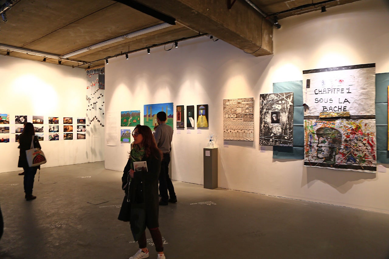 The Migration Museum Wants To Show That The Refugee Crisis Is More Than ...