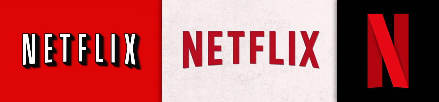 Netflix's New Logo Is A Masterpiece Of Ambiguity - Fast Company