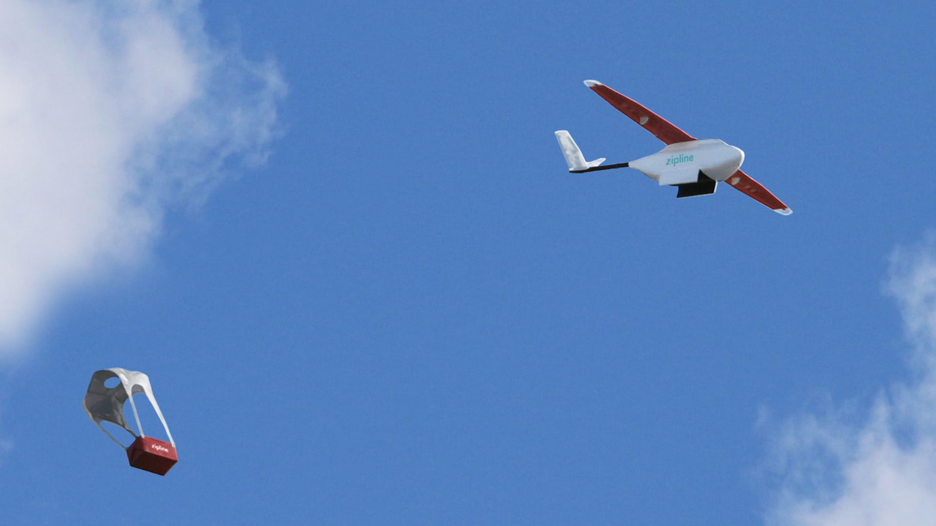 America's First Commercial Drones Could Deliver Medical Supplies - Fast ...