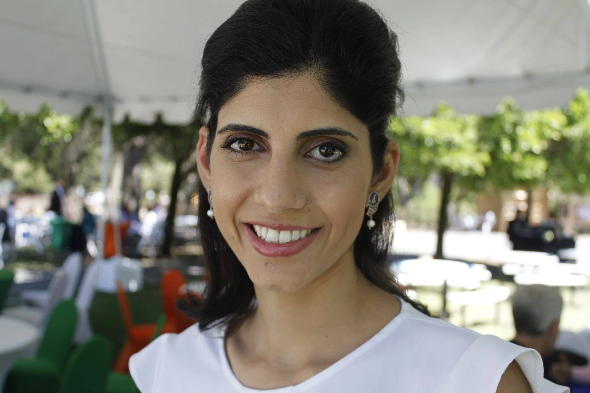 Meet The Entrepreneurs Building The World's Startups - Fast Company