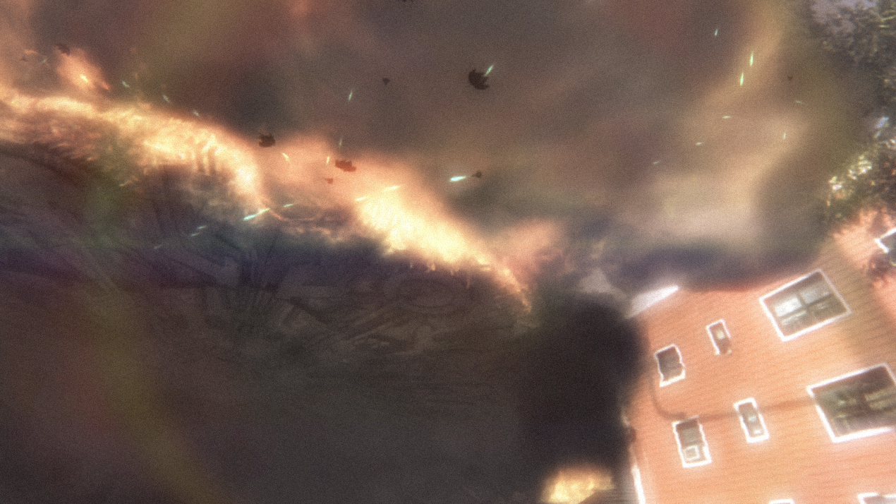 Watch "Independence Day" Aliens Blow Up Your Block On Google Street ...