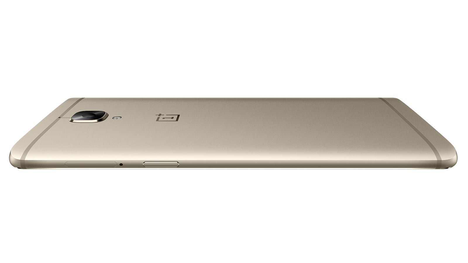 The OnePlus 3 Is A Shot Across The Bow Of Expensive Premium Phones ...
