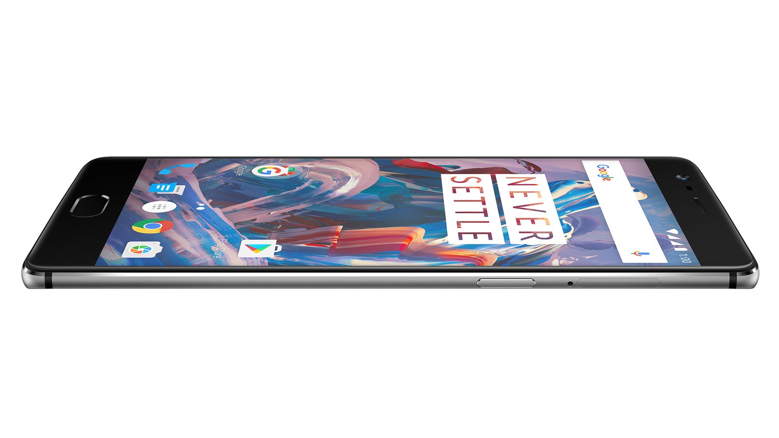 The OnePlus 3 Is A Shot Across The Bow Of Expensive Premium Phones ...