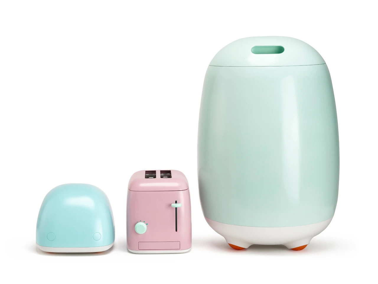 Why Cute Design Is Aww-some - Fast Company