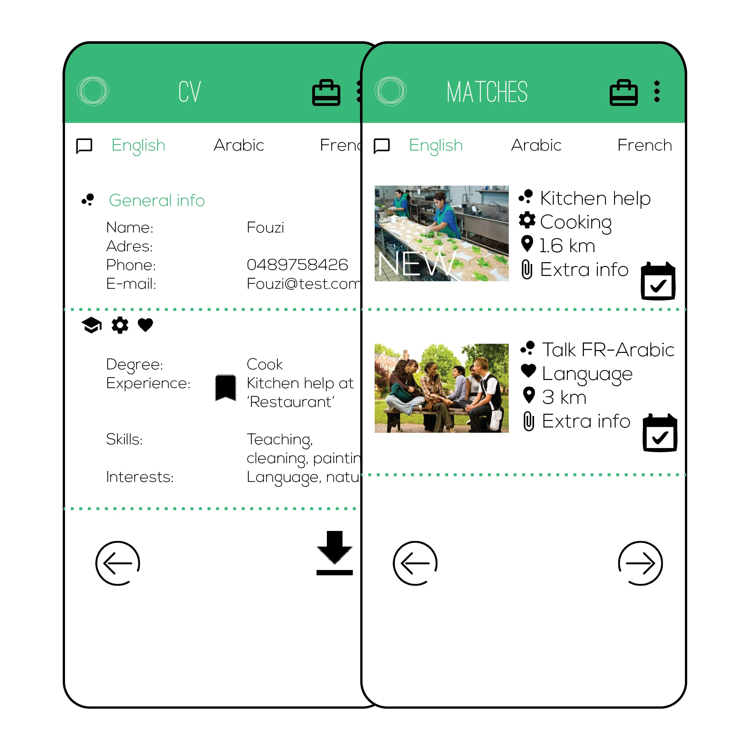 25 Smart Design Ideas That Could Help Ease The Refugee Crisis - Fast ...