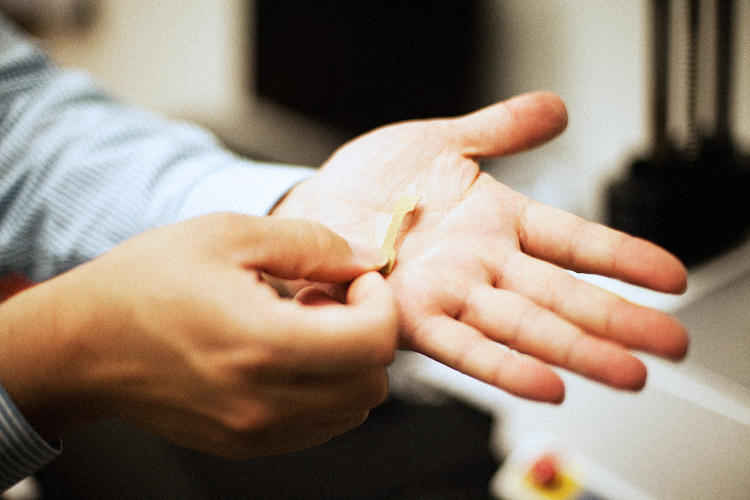 Real Leather Grown In A Lab Is Moving Closer To Your Closet - Fast Company