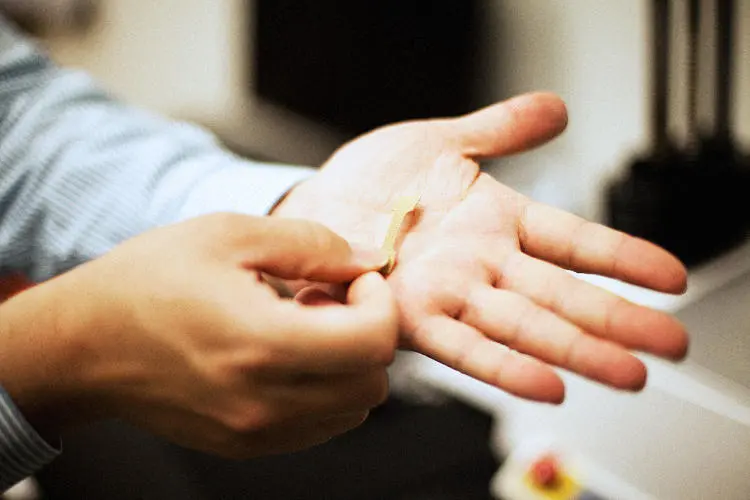 Real Leather Grown In A Lab Is Moving Closer To Your Closet - Fast Company