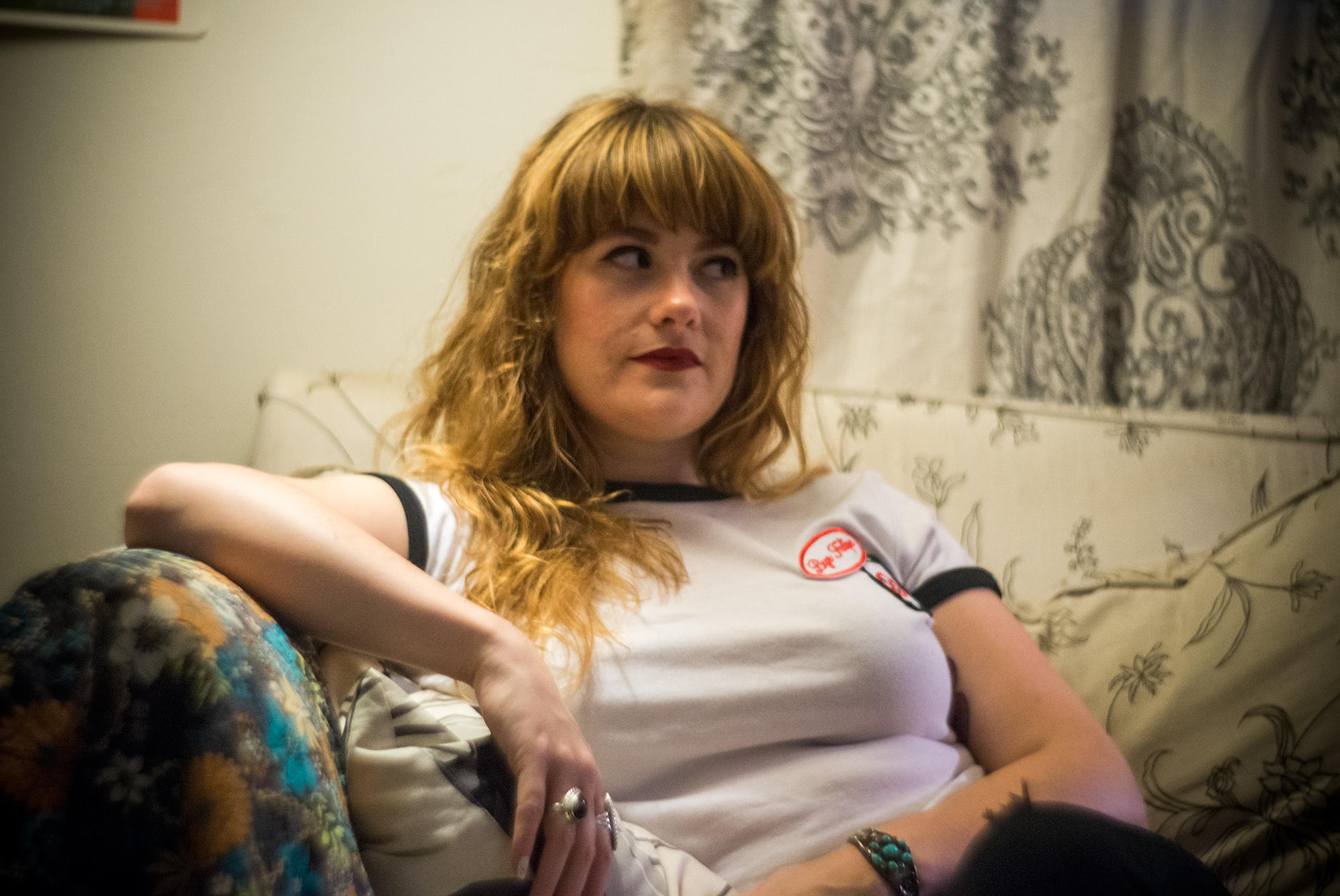 How Women Are Swiping The Weirdness Out Of Online Dating - Fast Company