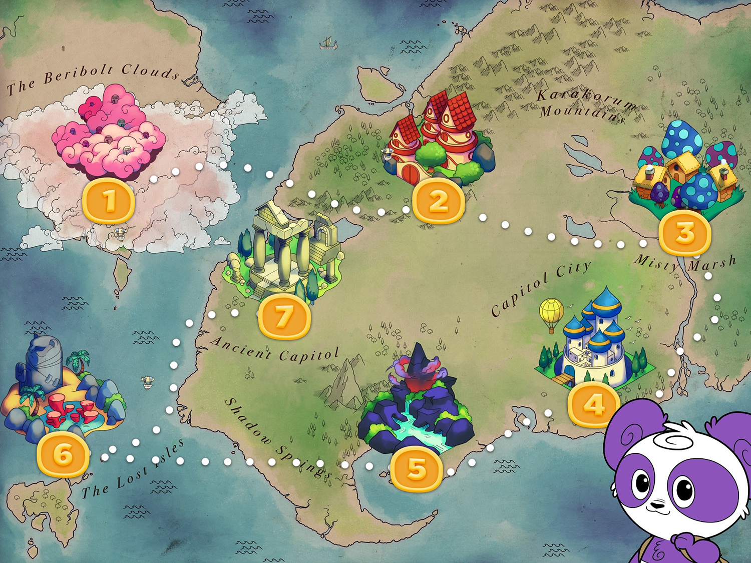 How Hullabalu Is Shaking Up Story Time For Kids With Immersive ...