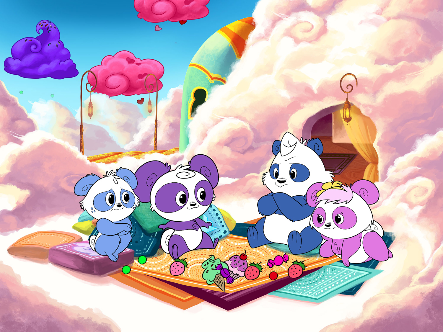 How Hullabalu Is Shaking Up Story Time For Kids With Immersive ...