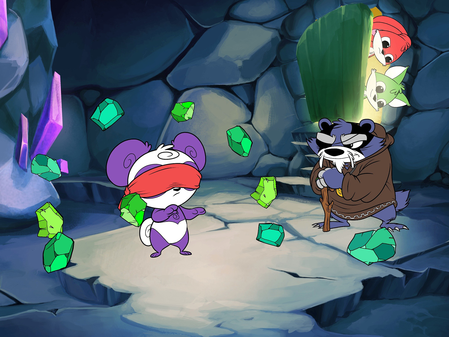 How Hullabalu Is Shaking Up Story Time For Kids With Immersive ...