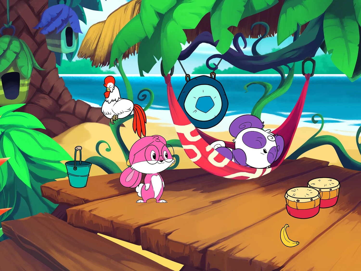 How Hullabalu Is Shaking Up Story Time For Kids With Immersive ...