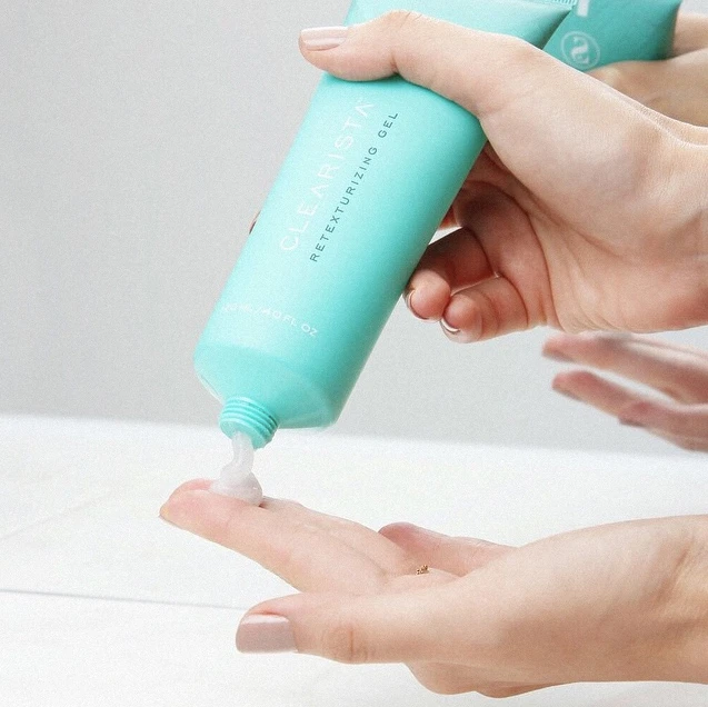 Why Clearista Is The CIA's Favorite Skin Care Product - Fast Company