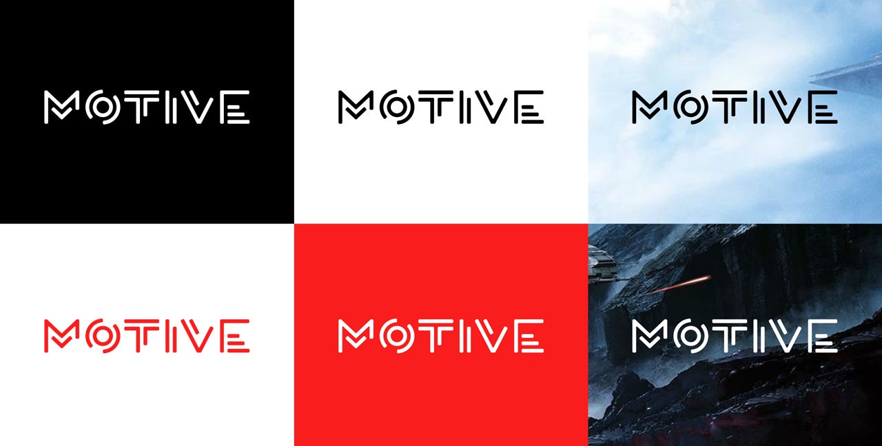 Distilling The Visual Language Of Video Games Into A Clever Logo - Fast ...