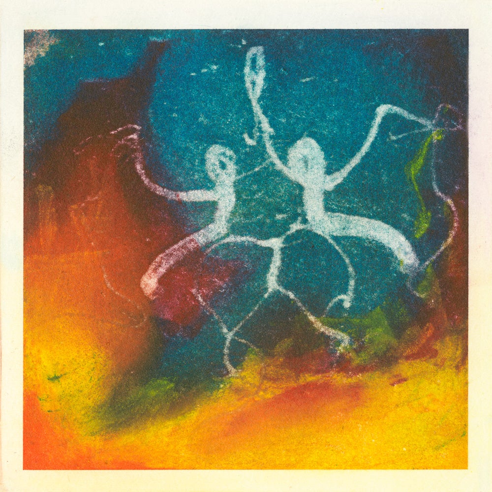 Diagnosed With Multiple Sclerosis, An Artist Turns Her MRIs Into Art ...