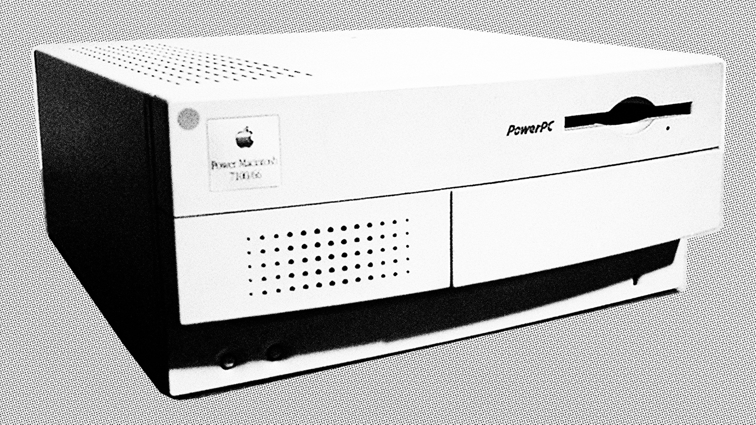 A Father, A Son, And A Machine - Fast Company