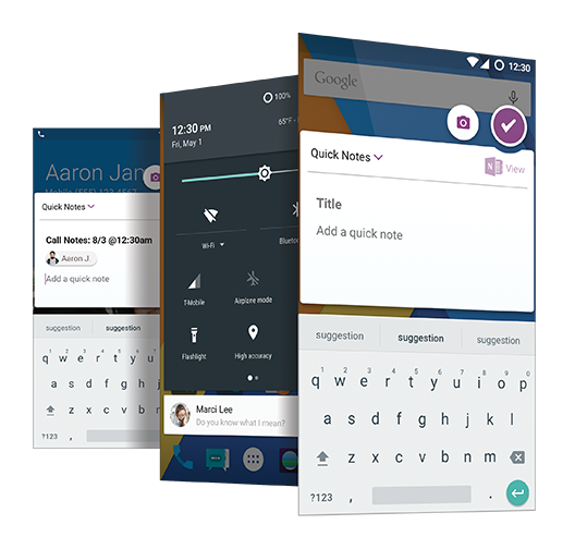 Android Without Google: A Brief And Mostly Uninspiring History - Fast ...