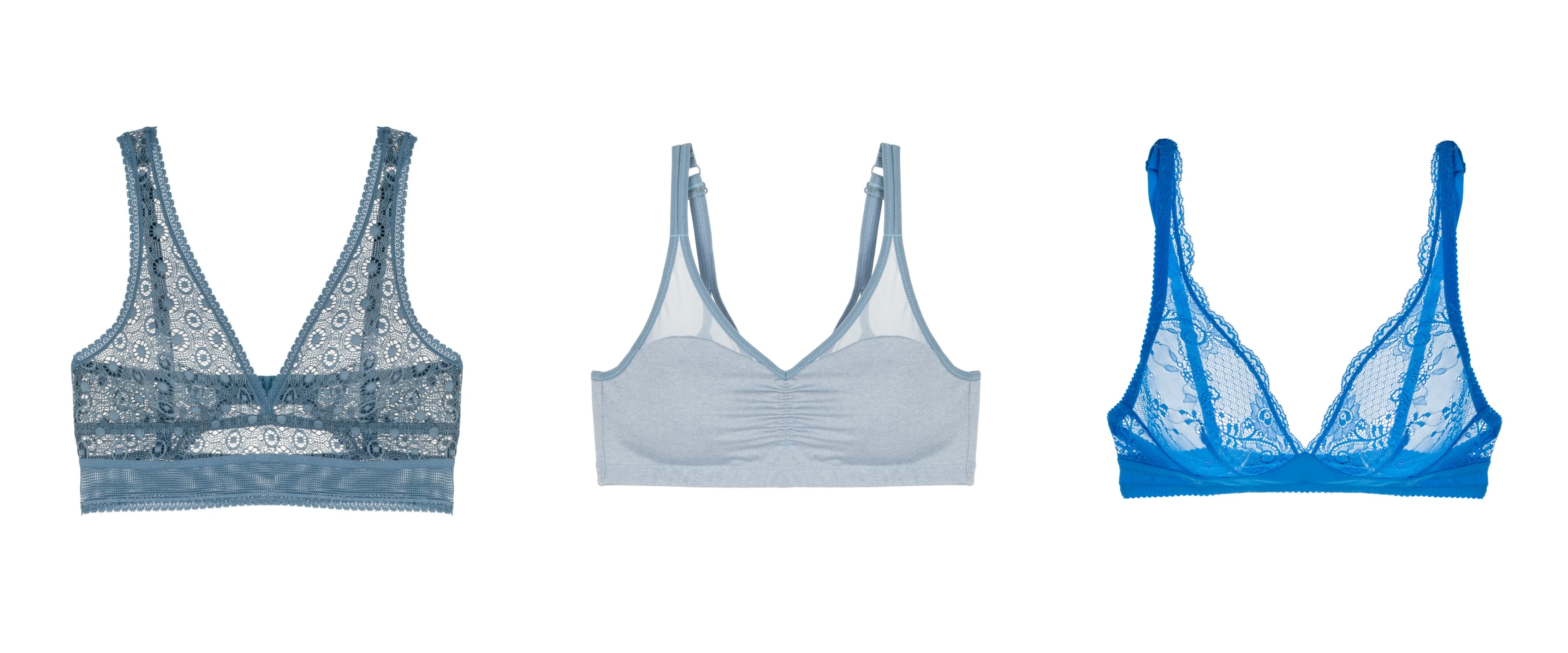 Wireless Generation: Why Sports Bras And Bralettes Are Disrupting Women ...