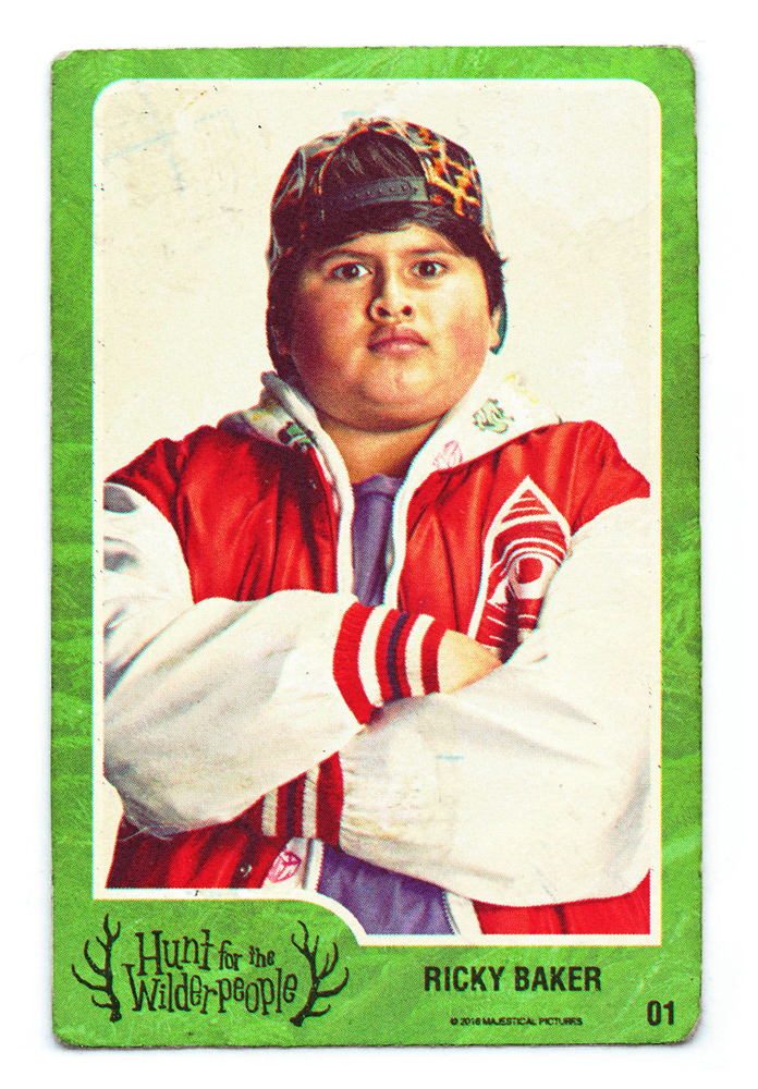 Taika Waititi: "Hunt For The Wilderpeople" Isn't So Different From ...