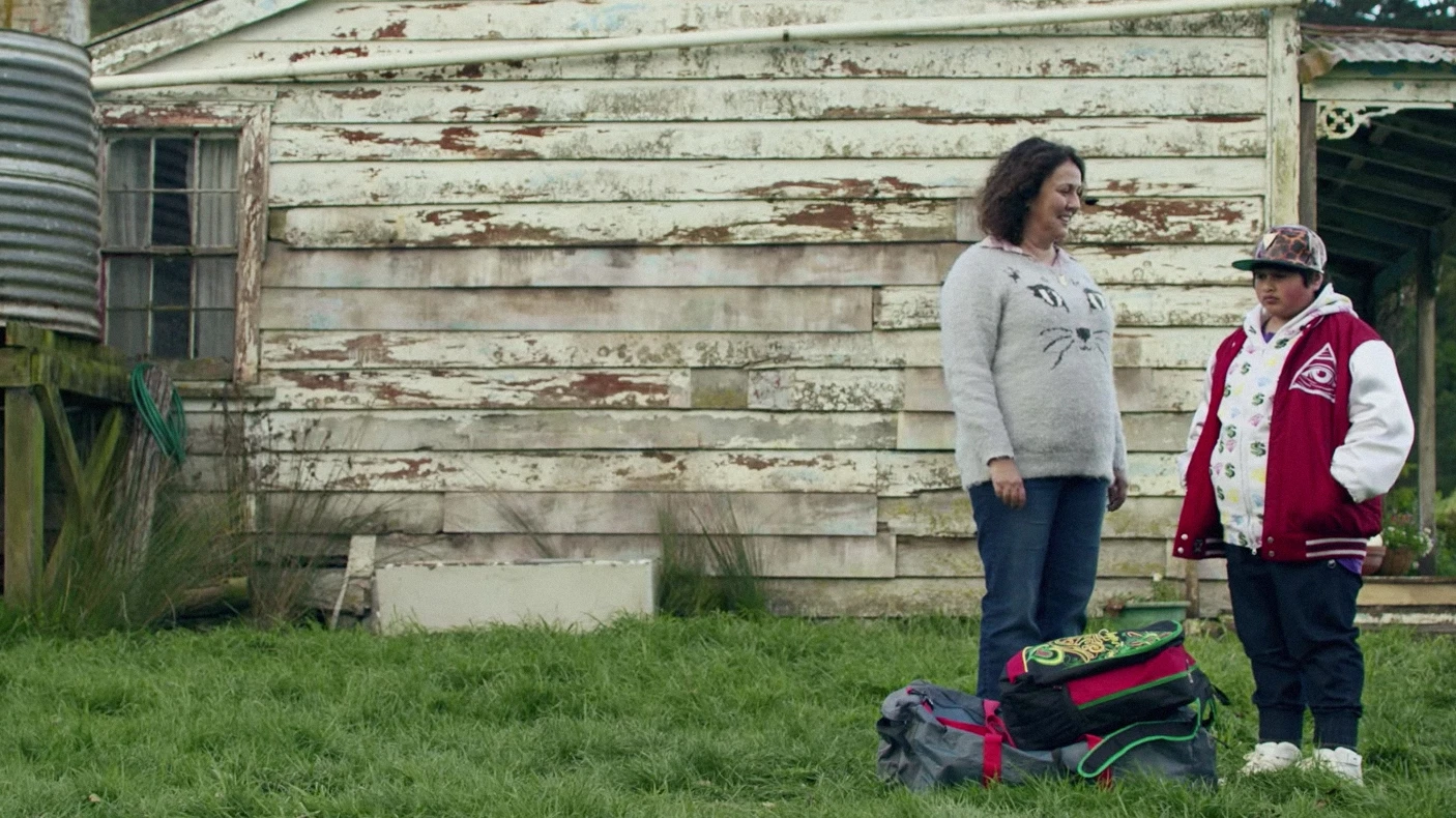 Taika Waititi: "Hunt For The Wilderpeople" Isn't So Different From ...