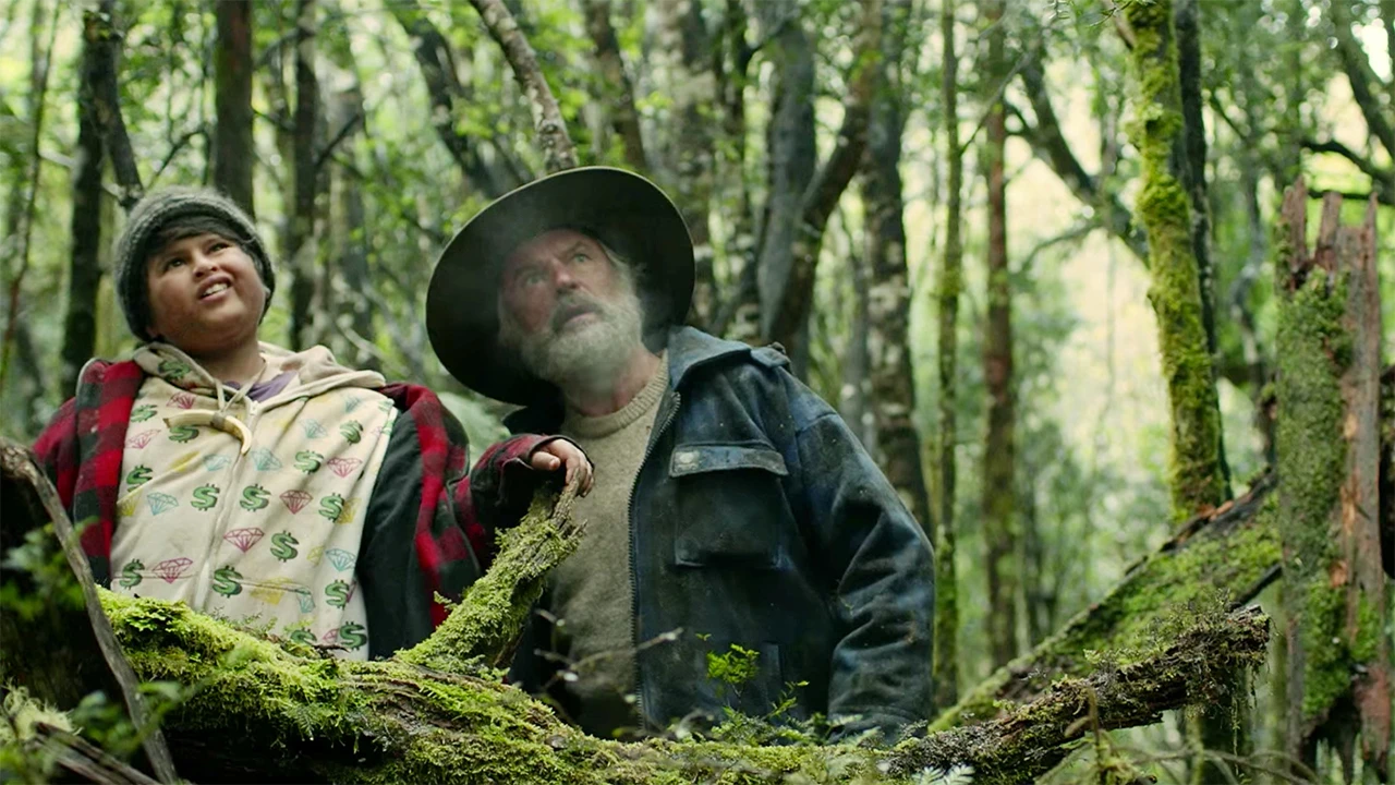 Taika Waititi: "Hunt For The Wilderpeople" Isn't So Different From ...