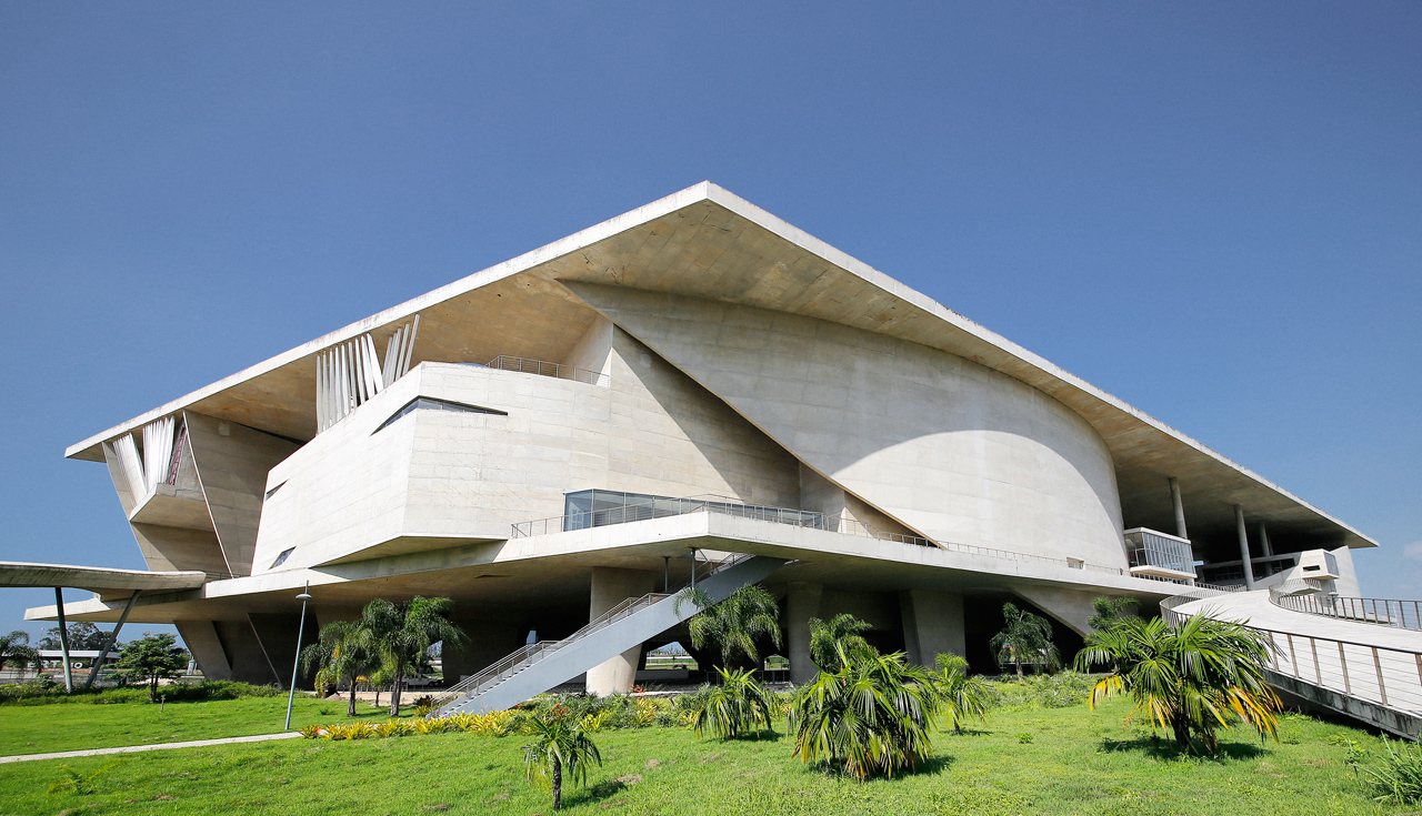 A Guide To Rio's Legendary Architecture - Fast Company