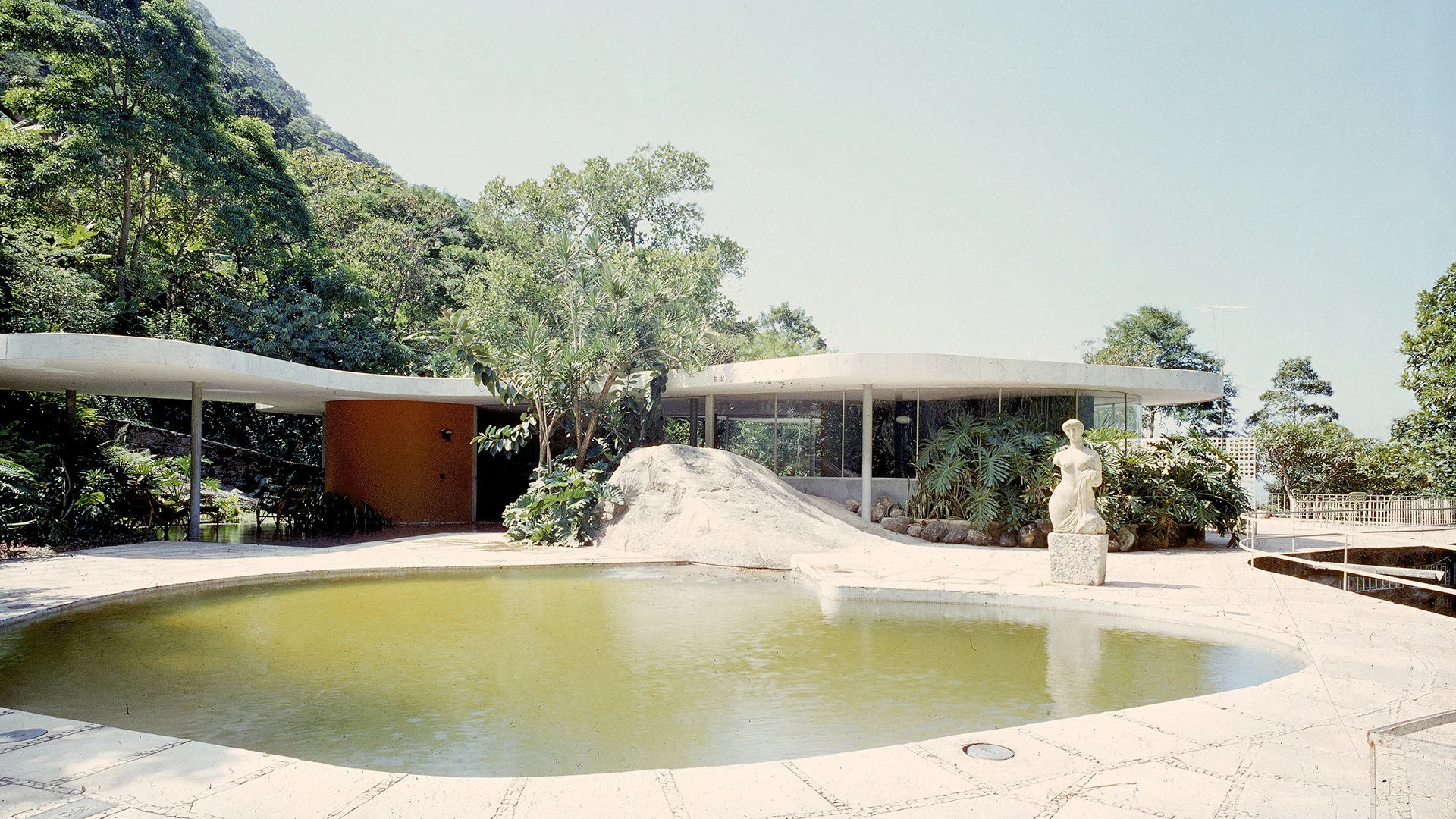 A Guide To Rio's Legendary Architecture - Fast Company