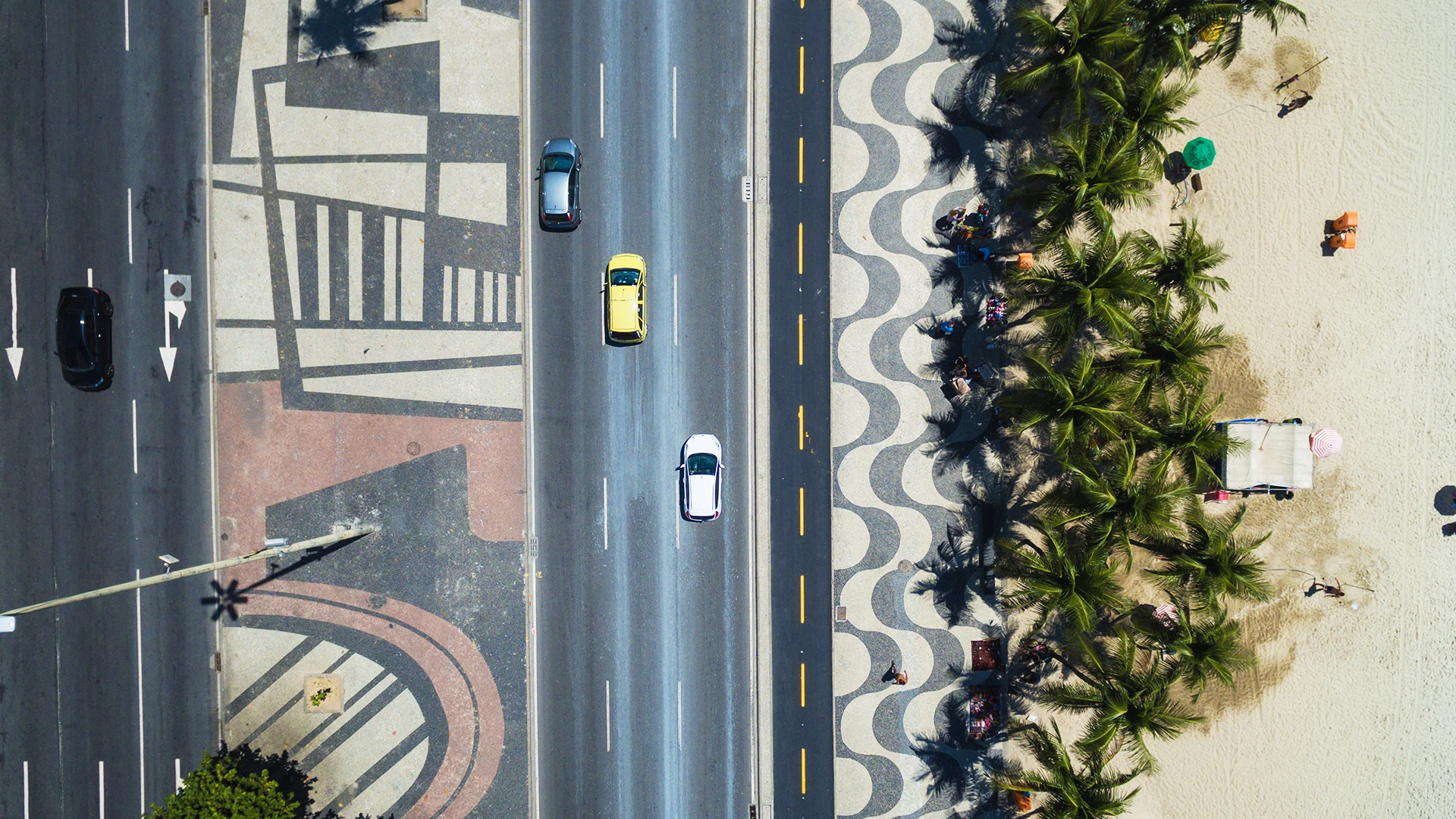 A Guide To Rio's Legendary Architecture - Fast Company