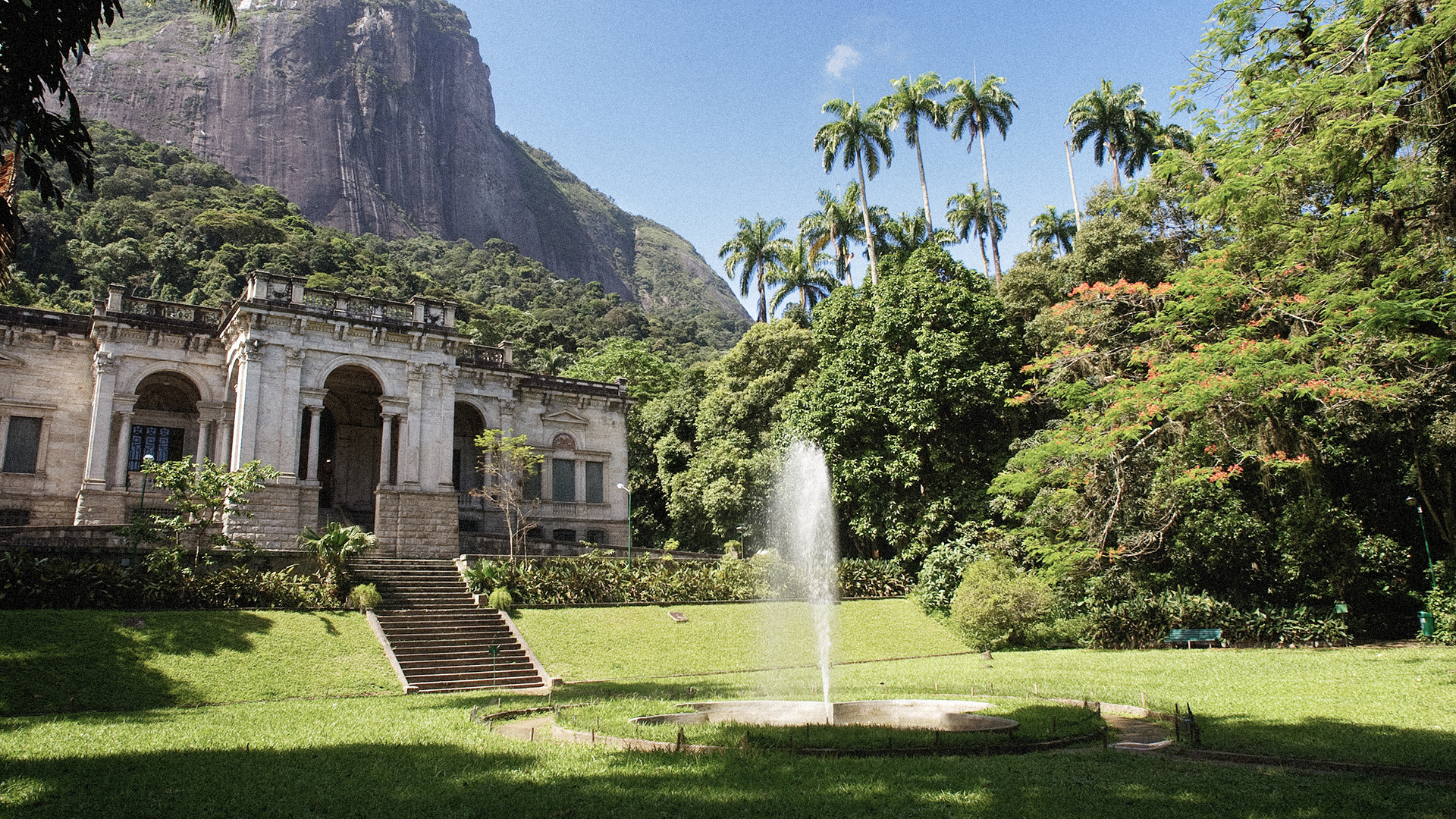 A Guide To Rio's Legendary Architecture - Fast Company