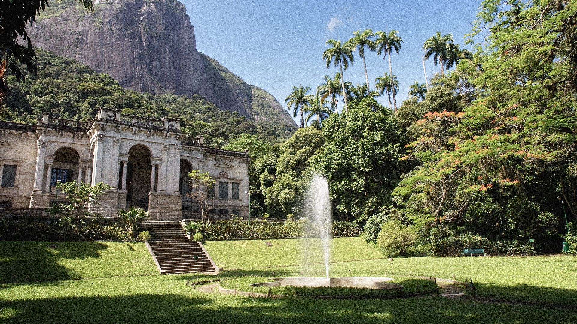 A Guide To Rio's Legendary Architecture - Fast Company