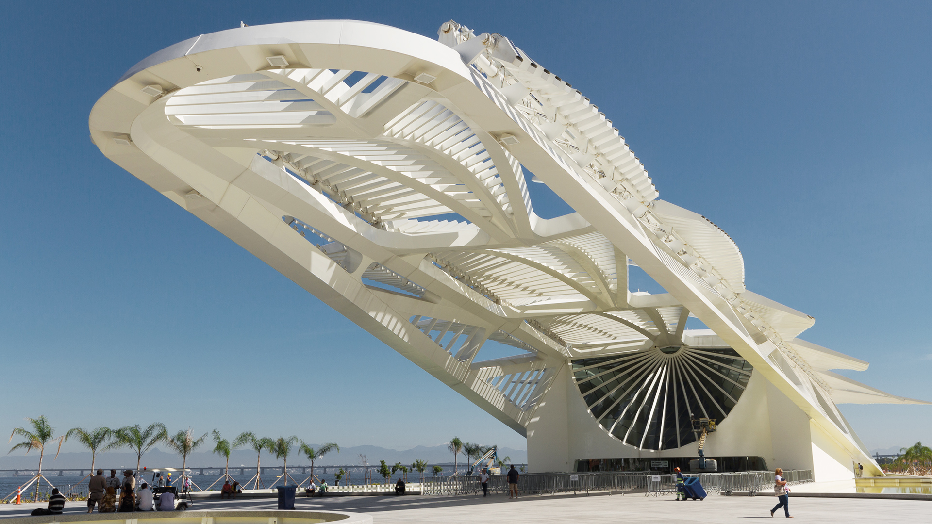 A Guide To Rio's Legendary Architecture - Fast Company