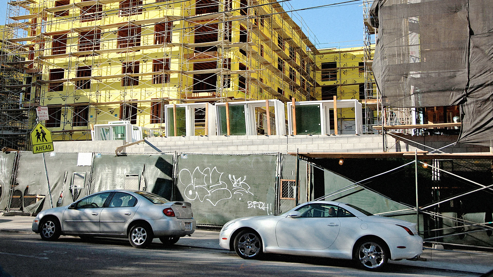 The Pro-Growth YIMBY Movement Is Growing - Fast Company