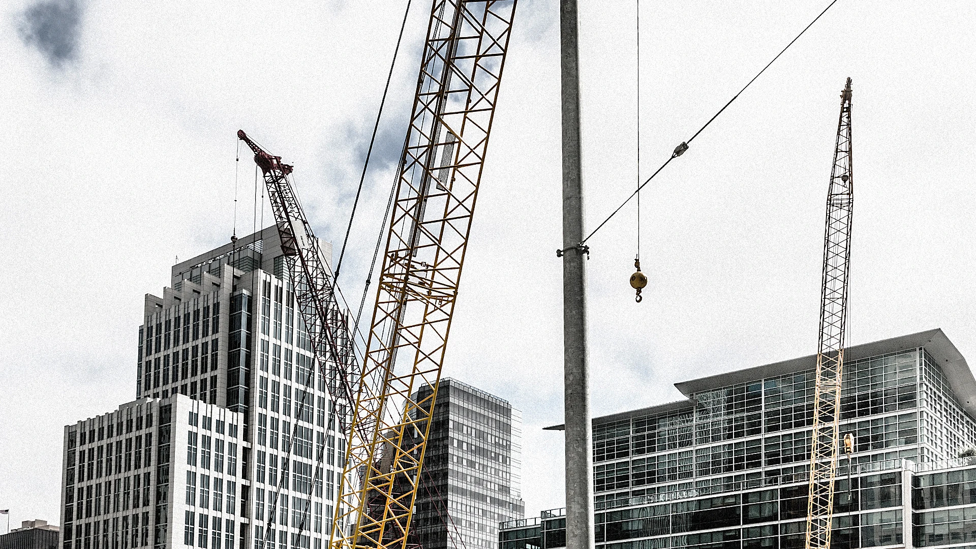 The Pro-Growth YIMBY Movement Is Growing - Fast Company