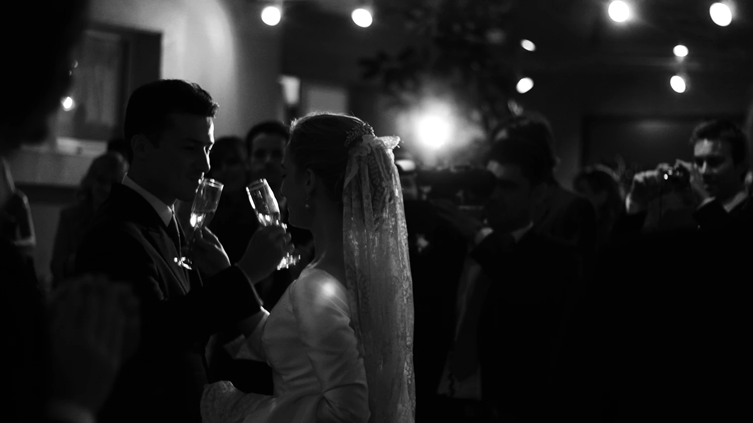 Virtual Reality Is Coming For Weddings - Fast Company